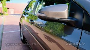 Pelēks Toyota Corolla 2017 Tallina, ar dzinēja tilpumu 1.60 L un nobraukumu 83 tūkst. km par 13399 €, foto 11 vietnē AUTOMOTO.COM.LV
