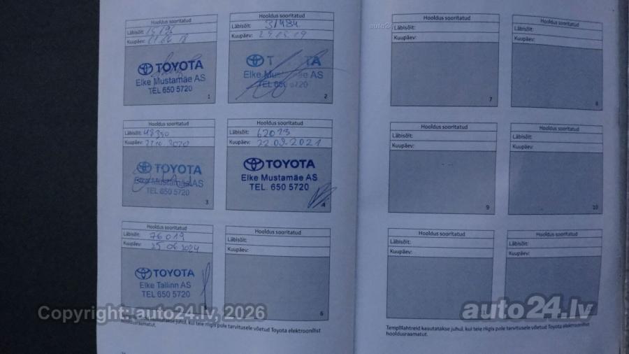 Pelēks Toyota Corolla 2017 Tallina, ar dzinēja tilpumu 1.60 L un nobraukumu 83 tūkst. km par 13399 €, foto 29 vietnē AUTOMOTO.COM.LV