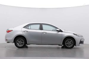 Pelēks Toyota Corolla 2018 Viļņa, ar dzinēja tilpumu 1.60 L un nobraukumu 117 tūkst. km par 11900 €, foto 17 vietnē AUTOMOTO.COM.LV