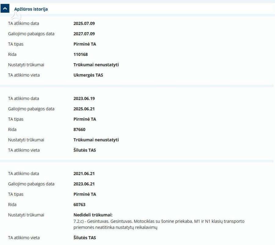 Grey Toyota Corolla 2018 in Ukmerge, with an engine capacity of 1.60 L and mileage of 113 thousand km for 10900 €, photo 17 on AUTOMOTO.COM.LV