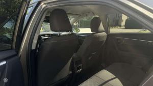 Pelēks Toyota Corolla 2018 Kauņa, ar dzinēja tilpumu 1.60 L un nobraukumu 80 tūkst. km par 14500 €, foto 16 vietnē AUTOMOTO.COM.LV