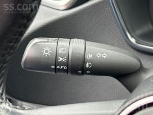 Pelēks Toyota Corolla 2019 Rīga, ar dzinēja tilpumu 1.60 L un nobraukumu 145 tūkst. km par 14990 €, foto 18 vietnē AUTOMOTO.COM.LV
