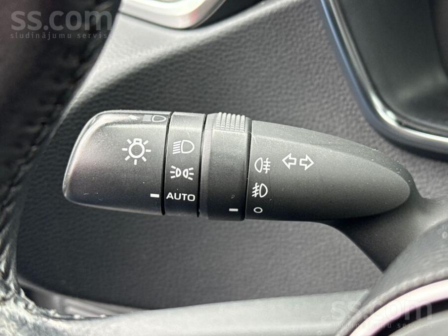 Pelēks Toyota Corolla 2019 Rīga, ar dzinēja tilpumu 1.60 L un nobraukumu 145 tūkst. km par 14990 €, foto 18 vietnē AUTOMOTO.COM.LV
