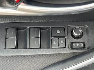 Pelēks Toyota Corolla 2019 Rīga, ar dzinēja tilpumu 1.60 L un nobraukumu 134 tūkst. km par 14990 €, foto 21 vietnē AUTOMOTO.COM.LV