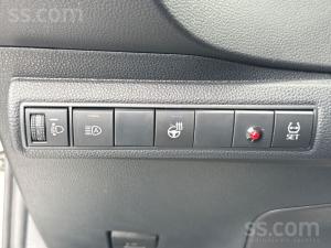 Pelēks Toyota Corolla 2019 Rīga, ar dzinēja tilpumu 1.60 L un nobraukumu 134 tūkst. km par 14990 €, foto 22 vietnē AUTOMOTO.COM.LV