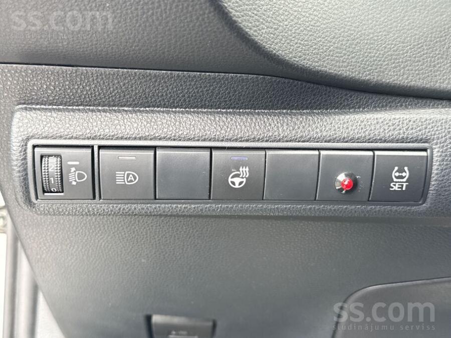 Pelēks Toyota Corolla 2019 Rīga, ar dzinēja tilpumu 1.60 L un nobraukumu 134 tūkst. km par 14990 €, foto 22 vietnē AUTOMOTO.COM.LV