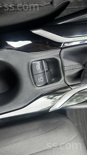 Grey Toyota Corolla 2019 in Riga, with an engine capacity of 1.60 L and mileage of 49 thousand km for 21500 €, photo 25 on AUTOMOTO.COM.LV