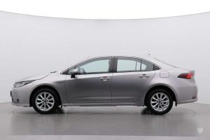 Pelēks Toyota Corolla 2019 Viļņa, ar dzinēja tilpumu 1.80 L un nobraukumu 125 tūkst. km par 17700 €, foto 5 vietnē AUTOMOTO.COM.LV