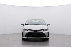 Pelēks Toyota Corolla 2019 Viļņa, ar dzinēja tilpumu 1.80 L un nobraukumu 125 tūkst. km par 17700 €, foto 7 vietnē AUTOMOTO.COM.LV