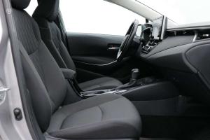 Pelēks Toyota Corolla 2019 Viļņa, ar dzinēja tilpumu 1.80 L un nobraukumu 125 tūkst. km par 17700 €, foto 10 vietnē AUTOMOTO.COM.LV