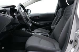Pelēks Toyota Corolla 2019 Viļņa, ar dzinēja tilpumu 1.80 L un nobraukumu 125 tūkst. km par 17700 €, foto 13 vietnē AUTOMOTO.COM.LV