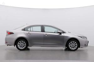 Pelēks Toyota Corolla 2019 Viļņa, ar dzinēja tilpumu 1.80 L un nobraukumu 125 tūkst. km par 17700 €, foto 18 vietnē AUTOMOTO.COM.LV