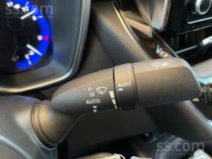 Grey Toyota Corolla 2019 in Riga, with an engine capacity of 1.60 L and mileage of 148 thousand km for 13590 €, photo 25 on AUTOMOTO.COM.LV
