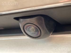 Grey Toyota Corolla 2019 in Riga, with an engine capacity of 1.60 L and mileage of 148 thousand km for 13590 €, photo 29 on AUTOMOTO.COM.LV