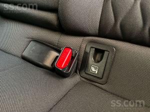 Grey Toyota Corolla 2019 in Riga, with an engine capacity of 1.60 L and mileage of 148 thousand km for 13590 €, photo 30 on AUTOMOTO.COM.LV