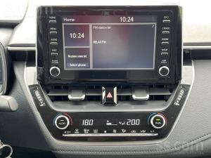Серый Тойота Королла 2020 в Рига, объемом двигателя 1.60 л и пробегом 151 тыс. км за 15490 €, фото 14 на AUTOMOTO.COM.LV
