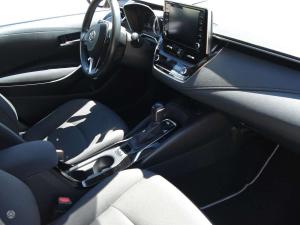 Pelēks Toyota Corolla 2020 Viļņa, ar dzinēja tilpumu 1.80 L un nobraukumu 71 tūkst. km par 18300 €, foto 6 vietnē AUTOMOTO.COM.LV