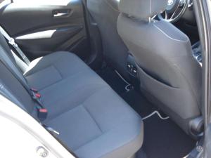 Pelēks Toyota Corolla 2020 Viļņa, ar dzinēja tilpumu 1.80 L un nobraukumu 71 tūkst. km par 18300 €, foto 8 vietnē AUTOMOTO.COM.LV