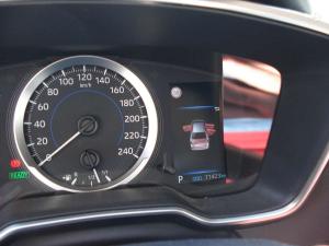 Pelēks Toyota Corolla 2020 Viļņa, ar dzinēja tilpumu 1.80 L un nobraukumu 71 tūkst. km par 18300 €, foto 12 vietnē AUTOMOTO.COM.LV