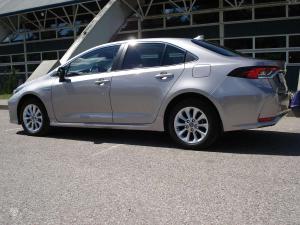 Pelēks Toyota Corolla 2020 Viļņa, ar dzinēja tilpumu 1.80 L un nobraukumu 71 tūkst. km par 18300 €, foto 13 vietnē AUTOMOTO.COM.LV