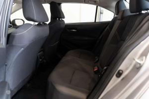 Pelēks Toyota Corolla 2020 Viļņa, ar dzinēja tilpumu 1.60 L un nobraukumu 69 tūkst. km par 15900 €, foto 12 vietnē AUTOMOTO.COM.LV