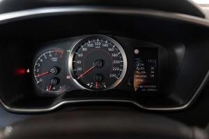 Pelēks Toyota Corolla 2020 Viļņa, ar dzinēja tilpumu 1.60 L un nobraukumu 69 tūkst. km par 15900 €, foto 22 vietnē AUTOMOTO.COM.LV