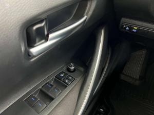 Grey Toyota Corolla 2020 in Vilnius, with an engine capacity of 1.80 L and mileage of 134 thousand km for 18900 €, photo 24 on AUTOMOTO.COM.LV
