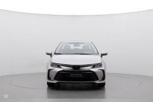 Grey Toyota Corolla 2020 in Vilnius, with an engine capacity of 1.80 L and mileage of 70 thousand km for 18900 €, photo 7 on AUTOMOTO.COM.LV