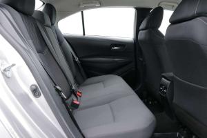 Grey Toyota Corolla 2020 in Vilnius, with an engine capacity of 1.80 L and mileage of 70 thousand km for 18900 €, photo 11 on AUTOMOTO.COM.LV
