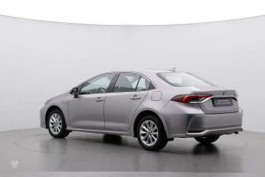Grey Toyota Corolla 2020 in Vilnius, with an engine capacity of 1.80 L and mileage of 70 thousand km for 18900 €, photo 19 on AUTOMOTO.COM.LV