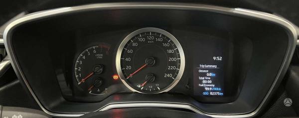 Тойота Королла 2020 в Каунас на AUTOMOTO.COM.LV Серый Тойота Королла 2020 в Каунас, объемом двигателя 1.60 л и пробегом 82 тыс. км за 15200 €, фото 7 на AUTOMOTO.COM.LV