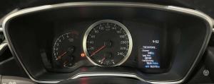 Pelēks Toyota Corolla 2020 Kauņa, ar dzinēja tilpumu 1.60 L un nobraukumu 82 tūkst. km par 15200 €, foto 7 vietnē AUTOMOTO.COM.LV