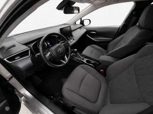 Pelēks Toyota Corolla 2020 Kauņa, ar dzinēja tilpumu 1.60 L un nobraukumu 82 tūkst. km par 15200 €, foto 10 vietnē AUTOMOTO.COM.LV