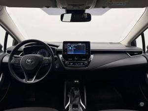 Серый Тойота Королла 2020 в Паневежис, объемом двигателя 1.80 л и пробегом 92 тыс. км за 17990 €, фото 19 на AUTOMOTO.COM.LV