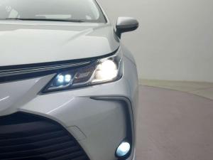 Серый Тойота Королла 2020 в Паневежис, объемом двигателя 1.80 л и пробегом 92 тыс. км за 17990 €, фото 35 на AUTOMOTO.COM.LV