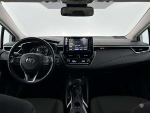 Серый Тойота Королла 2020 в Вильнюс, объемом двигателя 1.80 л и пробегом 119 тыс. км за 16900 €, фото 9 на AUTOMOTO.COM.LV