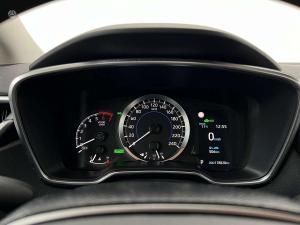 Серый Тойота Королла 2020 в Вильнюс, объемом двигателя 1.80 л и пробегом 119 тыс. км за 16900 €, фото 14 на AUTOMOTO.COM.LV
