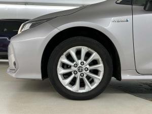 Серый Тойота Королла 2020 в Вильнюс, объемом двигателя 1.80 л и пробегом 119 тыс. км за 16900 €, фото 16 на AUTOMOTO.COM.LV