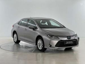 Серый Тойота Королла 2020 в Вильнюс, объемом двигателя 1.80 л и пробегом 119 тыс. км за 16900 €, фото 19 на AUTOMOTO.COM.LV