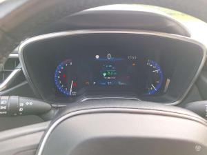 Pelēks Toyota Corolla 2021 Kauņa, ar dzinēja tilpumu 1.49 L un nobraukumu 96 tūkst. km par 15500 €, foto 9 vietnē AUTOMOTO.COM.LV