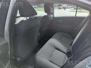 Pelēks Toyota Corolla 2021 Rīga, ar dzinēja tilpumu 1.80 L un nobraukumu 72 tūkst. km par 16900 €, foto 10 vietnē AUTOMOTO.COM.LV