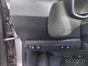 Pelēks Toyota Corolla 2021 Rīga, ar dzinēja tilpumu 1.80 L un nobraukumu 72 tūkst. km par 16900 €, foto 14 vietnē AUTOMOTO.COM.LV