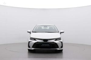 Pelēks Toyota Corolla 2021 Viļņa, ar dzinēja tilpumu 1.49 L un nobraukumu 114 tūkst. km par 16500 €, foto 7 vietnē AUTOMOTO.COM.LV