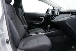 Pelēks Toyota Corolla 2021 Viļņa, ar dzinēja tilpumu 1.49 L un nobraukumu 114 tūkst. km par 16500 €, foto 10 vietnē AUTOMOTO.COM.LV