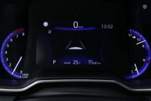 Pelēks Toyota Corolla 2021 Viļņa, ar dzinēja tilpumu 1.49 L un nobraukumu 114 tūkst. km par 16500 €, foto 15 vietnē AUTOMOTO.COM.LV