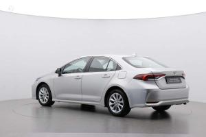 Pelēks Toyota Corolla 2021 Viļņa, ar dzinēja tilpumu 1.49 L un nobraukumu 114 tūkst. km par 16500 €, foto 19 vietnē AUTOMOTO.COM.LV