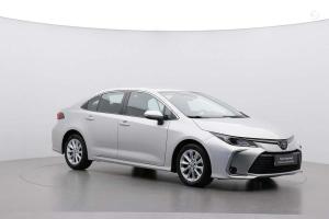 Pelēks Toyota Corolla 2021 Viļņa, ar dzinēja tilpumu 1.49 L un nobraukumu 114 tūkst. km par 16500 €, foto 20 vietnē AUTOMOTO.COM.LV