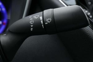 Pelēks Toyota Corolla 2021 Viļņa, ar dzinēja tilpumu 1.49 L un nobraukumu 114 tūkst. km par 16500 €, foto 24 vietnē AUTOMOTO.COM.LV