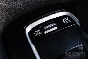 Pelēks Toyota Corolla 2021 Rīga, ar dzinēja tilpumu 1.80 L un nobraukumu 72 tūkst. km par 17950 €, foto 15 vietnē AUTOMOTO.COM.LV