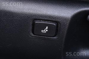 Pelēks Toyota Corolla 2021 Rīga, ar dzinēja tilpumu 1.80 L un nobraukumu 72 tūkst. km par 17950 €, foto 16 vietnē AUTOMOTO.COM.LV